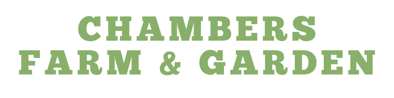 Chambers Farm & Garden Supply - Cullman, AL - Chambers Farm & Garden Supply