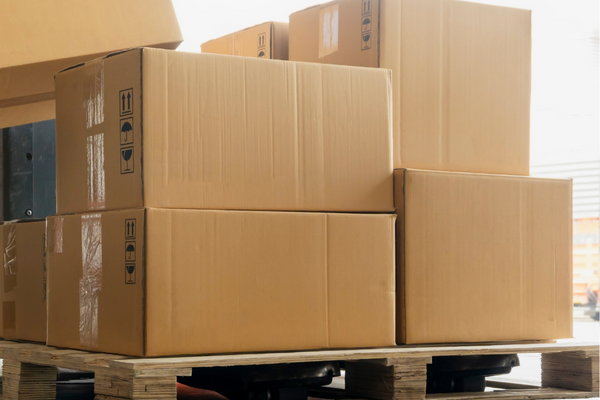 Local Delivery - Cullman, AL - Chambers Farm & Garden Supply