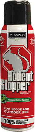 RODENT STOPPER AEROSOL SPRAYER 15 OZ - Cullman, AL - Chambers Farm ...
